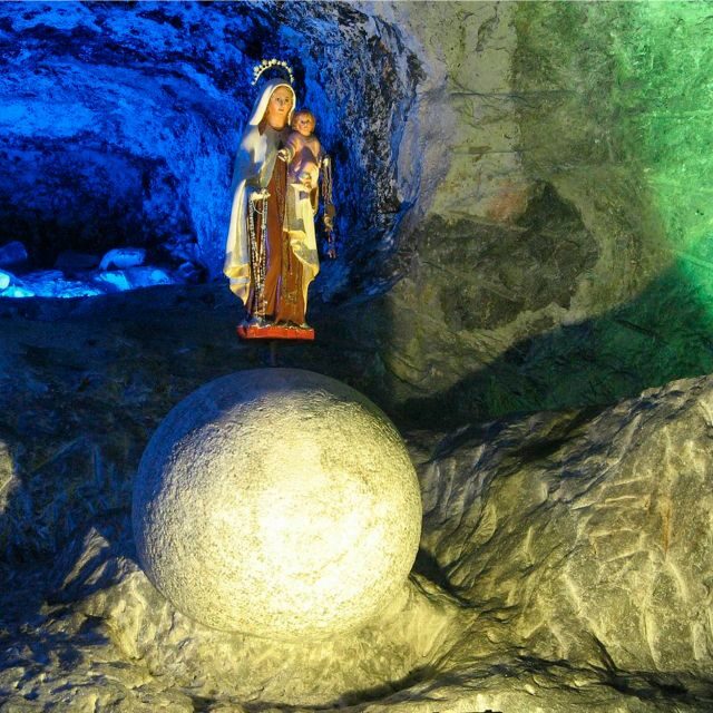 Nemocón Salt Mine Tour - Introduction: What’s Special About This Tour?