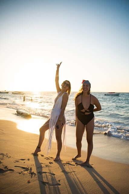 Nena Beach - What to Expect from the Nena Beach Tour