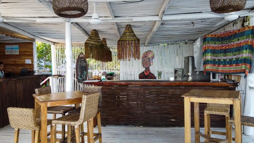 Nena Beach - Who Will Love This Tour