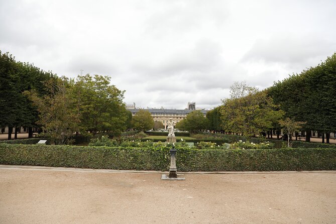 Neoclassical Paris Architecture 2-Hour Private Walking Tour - Who Will Love This Tour?