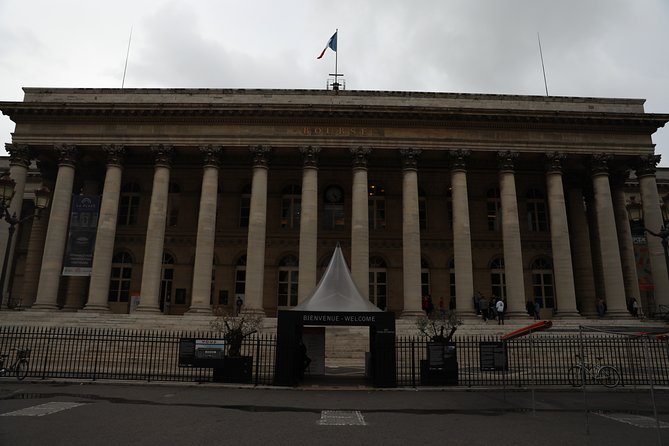 Neoclassical Paris Architecture 2-Hour Private Walking Tour - Practical Details: What You Need to Know