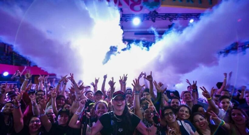 Neon Glow night Beach Party Premium - Why This Experience Can Be Worth It