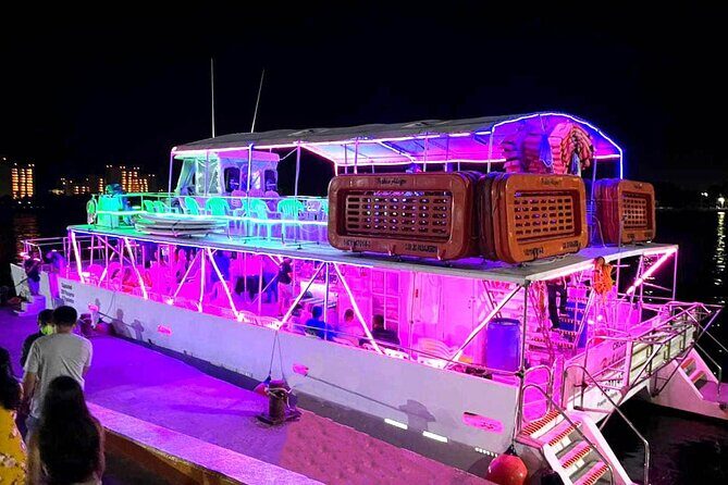 neon party - Price and Value