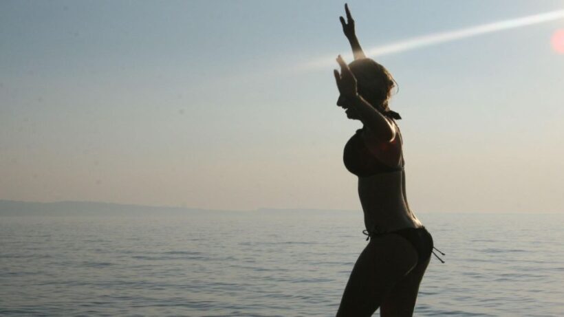 Neos Marmaras: Sunset West Sithonia Islets Sailboat Tour - A Deep Dive into the Experience