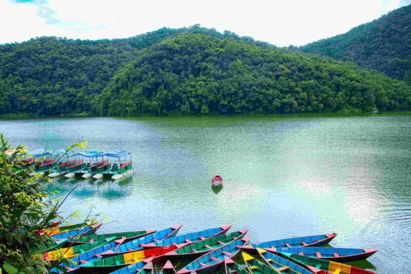 Nepal: 10-Day Yoga and Meditation Retreat Tour - The Detailed Breakdown of the Itinerary