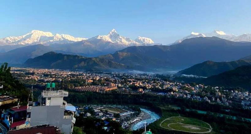 Nepal: 10-Day Yoga and Meditation Retreat Tour - Analyzing the Value