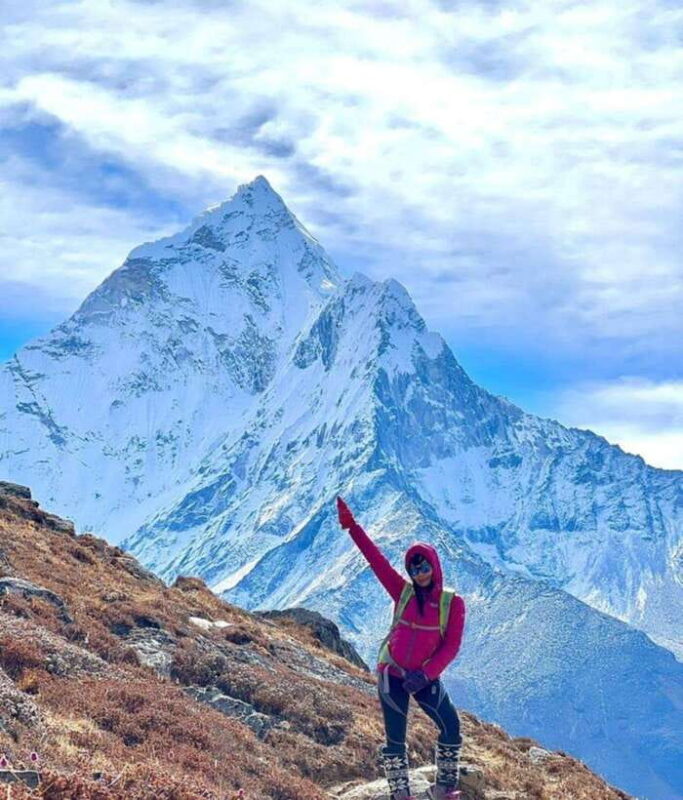 Nepal: 11 Days Everest Basecamp Trek - Key Points