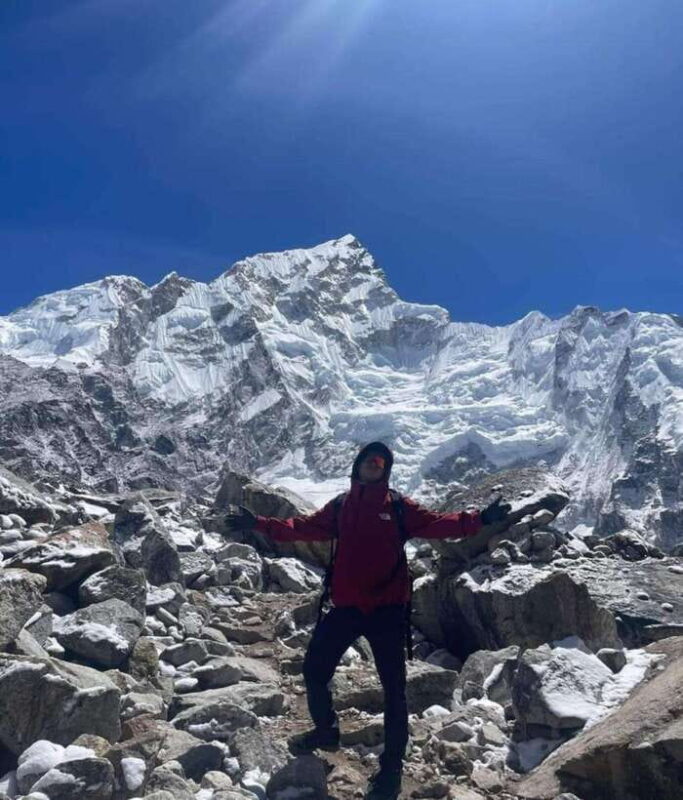 Nepal: 11 Days Everest Basecamp Trek - FAQ