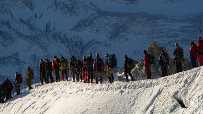 Nepal: 14-Day Langtang Valley Trek with Yala Peak Climb - Nepal: 14-Day Langtang Valley Trek with Yala Peak Climb