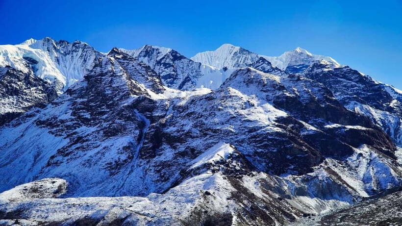Nepal: 14-Day Langtang Valley Trek with Yala Peak Climb - What Makes This Trek a Great Deal