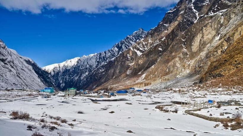 Nepal: 14-Day Langtang Valley Trek with Yala Peak Climb - Final Thoughts
