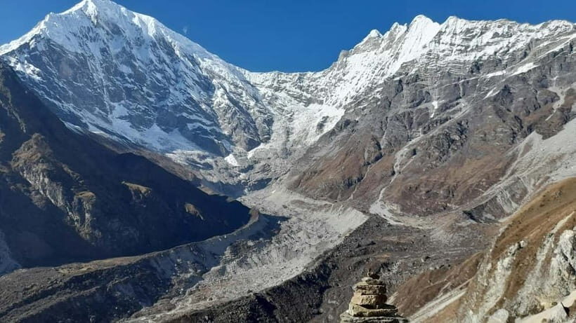 Nepal: 14-Day Langtang Valley Trek with Yala Peak Climb - FAQ