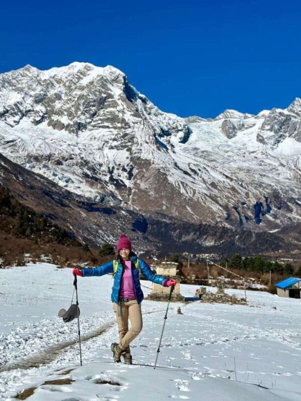 Nepal : 15 Days Manaslu Circuit Trek - FAQ
