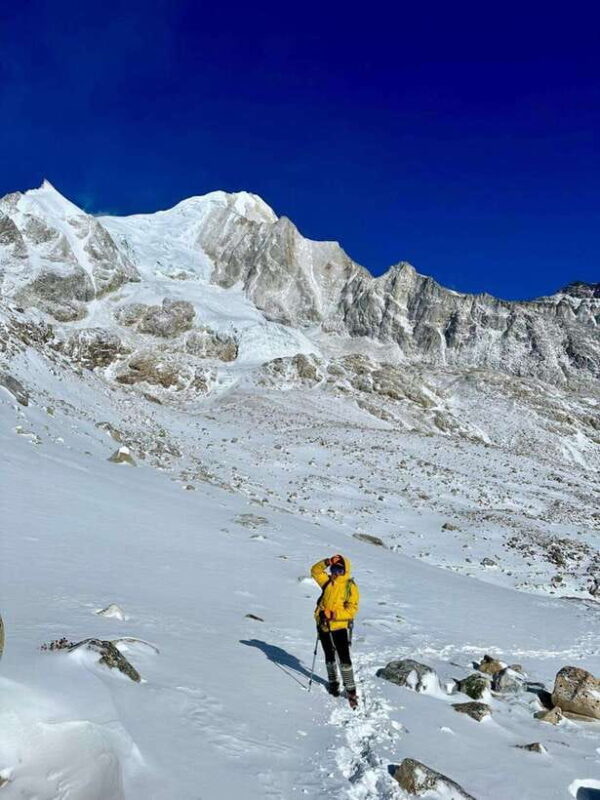 Nepal : 15 Days Manaslu Circuit Trek - Final Word