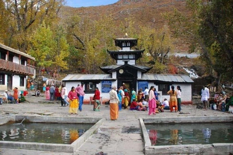 Nepal: 2Day Jeep Tour to Jomsom, Kagbeni, Marpha & Muktinath - Introduction: An Authentic Himalayan Journey for Curious Travelers