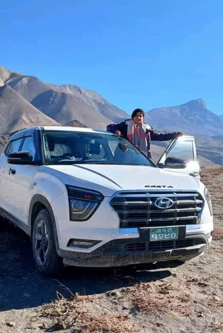 Nepal: 2Day Jeep Tour to Jomsom, Kagbeni, Marpha & Muktinath - Day 1: From Pokhara to Jomsom and Marpha