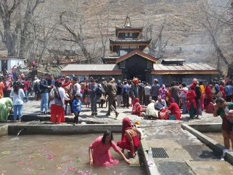 Nepal: 2Day Jeep Tour to Jomsom, Kagbeni, Marpha & Muktinath - The Experience in Context: What Does It All Mean for You?