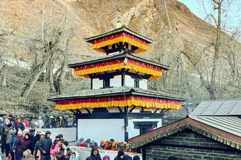 Nepal: 2Day Jeep Tour to Jomsom, Kagbeni, Marpha & Muktinath - Who Will Love This Tour?