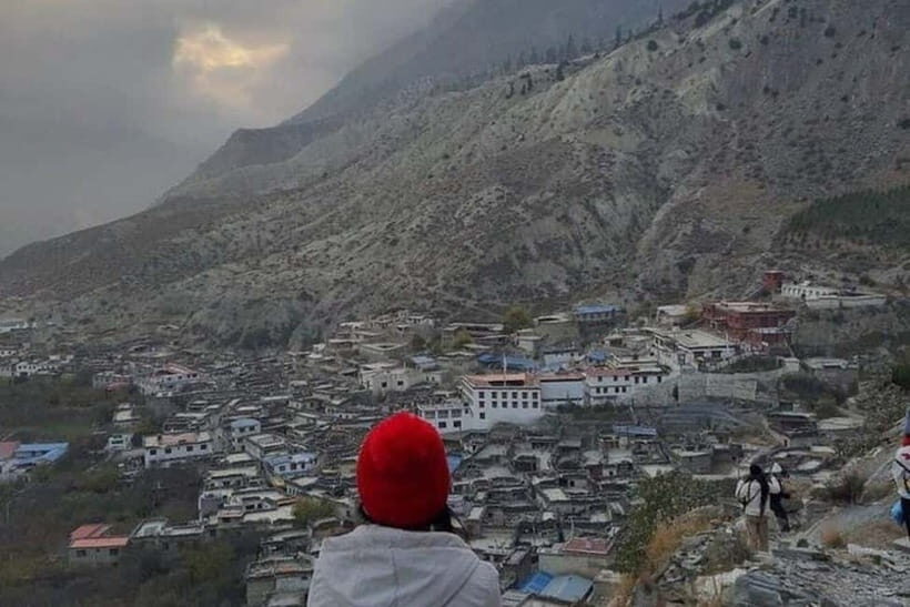 Nepal: 2Day Jeep Tour to Jomsom, Kagbeni, Marpha & Muktinath - The Sum Up: A Compelling Snapshot of Nepal’s Mountain Culture