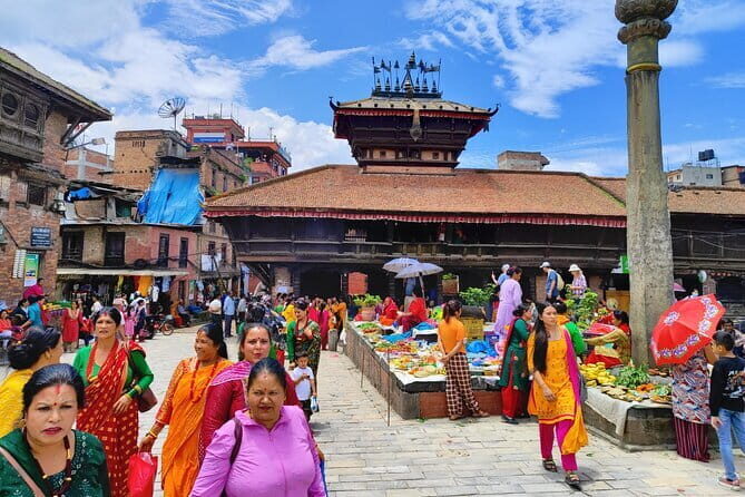 Nepal: 4 Days Kathmandu and Lumbini Tour - FAQ