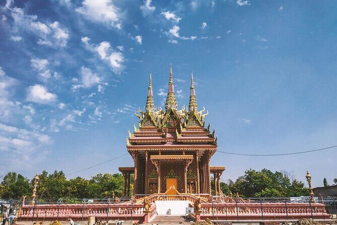 Nepal: 4 Days Lumbini Tilaurakot Buddhist Circuit Tour - Frequently Asked Questions