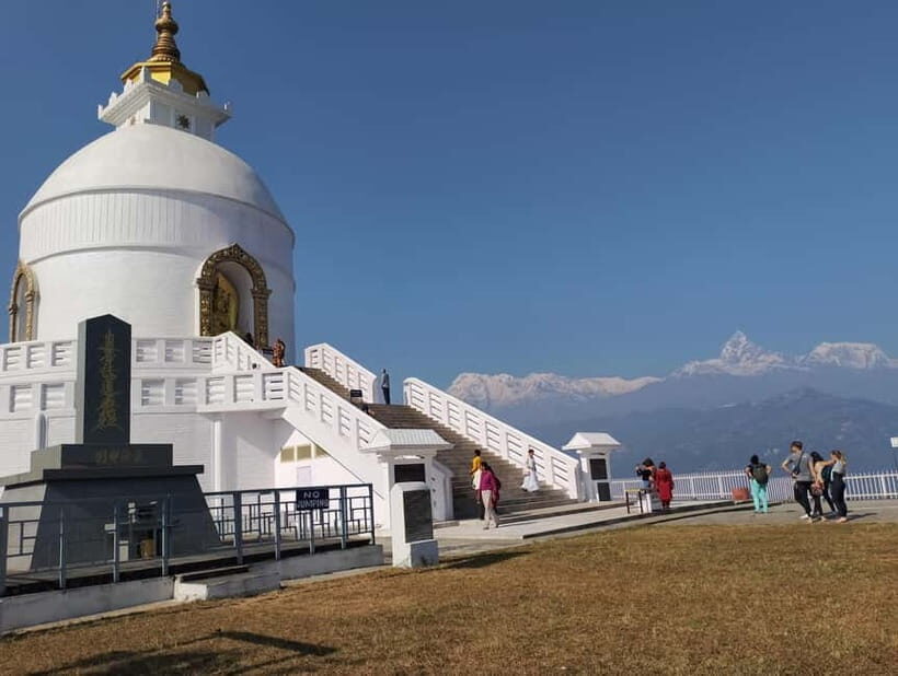 Nepal 5 Day: Pokhara City Tour, Paragliding & Himalayan Hike - Day 4: Sunrise at Poon Hill — One of Nepal’s Best Views