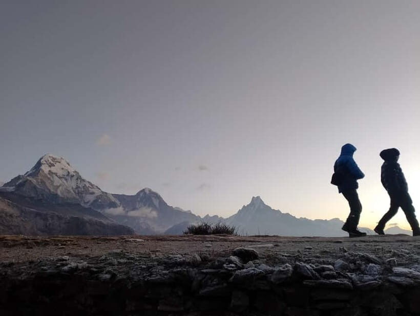 Nepal 5 Day: Pokhara City Tour, Paragliding & Himalayan Hike - Frequently Asked Questions