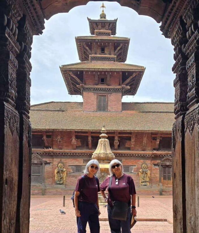 Nepal: 5 Days Nepal Heritage City Tour - The Practical Side: What’s Included and What’s Not