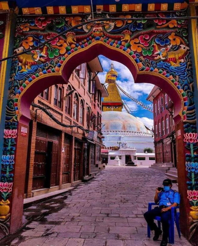 Nepal: 5 Days Nepal Heritage City Tour - Who Should Consider This Tour?