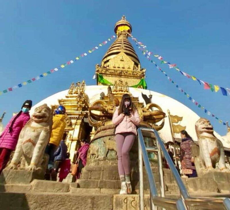 Nepal: 5 Days Nepal Heritage City Tour - FAQ