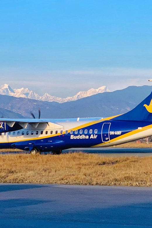 Nepal: 6 Days Kathmandu, Pokhara & Nagarkot Tour By Flight - The Value and Experience