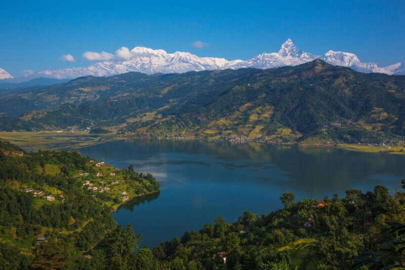 Nepal: 7-Day Adventure Tour: Kathmandu, Pokhara & Chitwan - What Makes This Tour Stand Out?