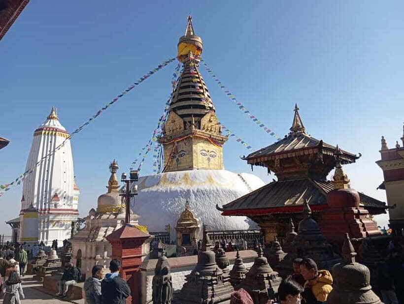 Nepal: 7-Day Buddhist Pilgrimage Tour - Key Points