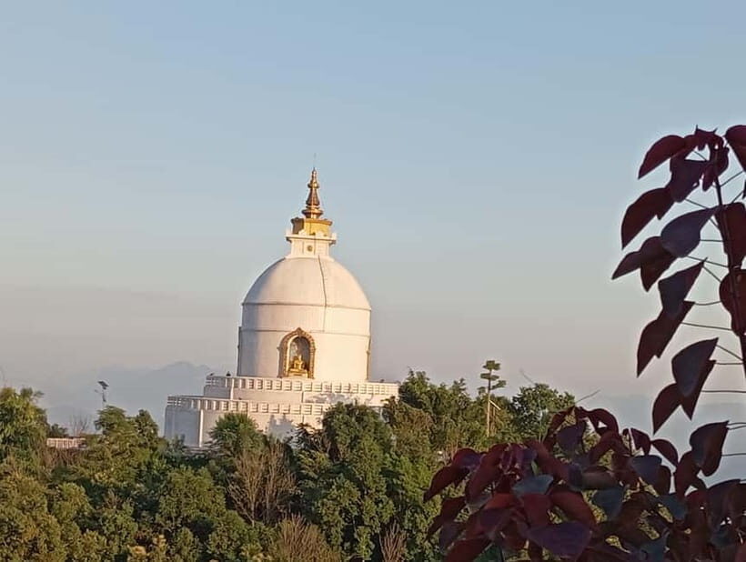 Nepal: 7-Day Buddhist Pilgrimage Tour - A Closer Look at the Itinerary