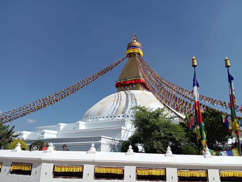 Nepal: 7-Day Buddhist Pilgrimage Tour - Analyzing the Cost and Value