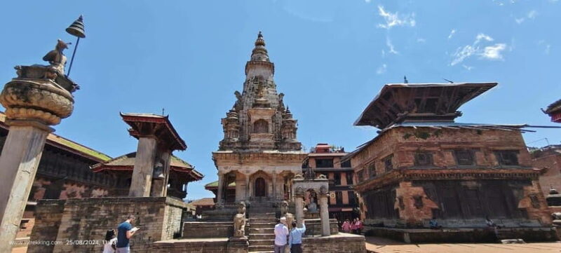 Nepal: 7-Day Christmas and New Year's Trip To Nepal. - The Value of the Experience