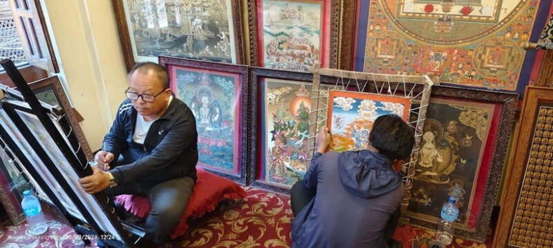 Nepal: 7-Day Christmas and New Year's Trip To Nepal. - Who Should Consider This Tour?