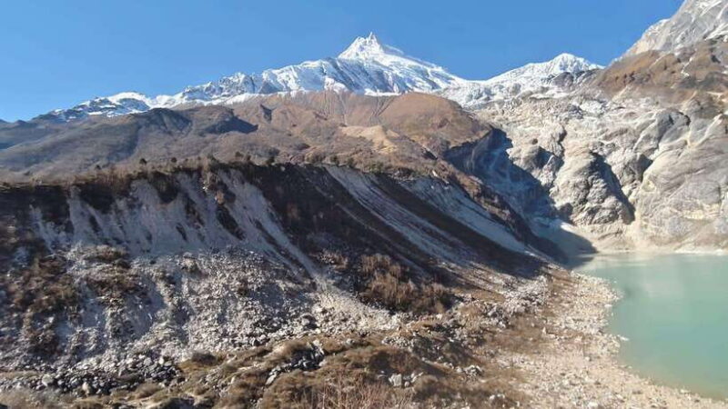 Nepal: 7-Day Christmas and New Year's Trip To Nepal. - FAQ