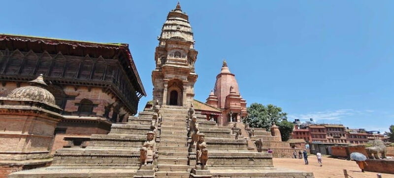 Nepal: 7-Day Christmas and New Year's Trip To Nepal. - Final Thoughts