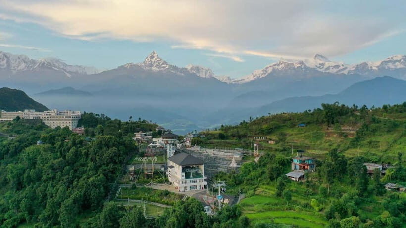 Nepal: 7-Day Nepal Adventure with Rafting & Short Trek - A Closer Look at the 7-Day Nepal Adventure
