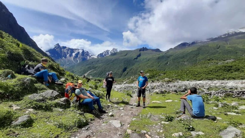 Nepal: 7-Day Nepal Adventure with Rafting & Short Trek - Authentic Experiences & Traveler Insights