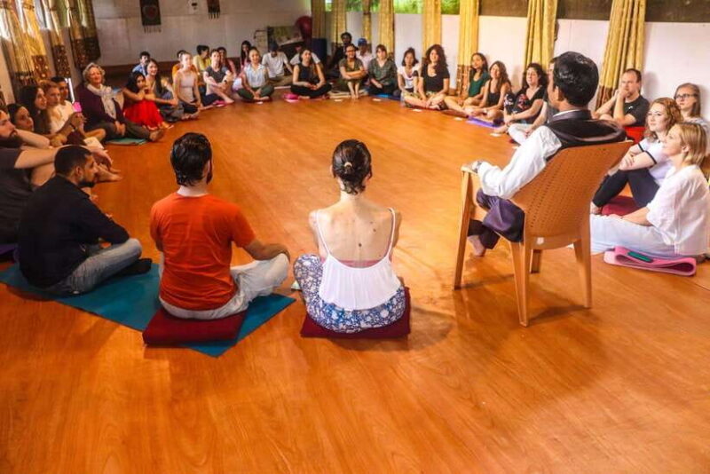 Nepal: 8 Day Ayurveda Yoga Detox Course with Panchakarma - What Makes This Tour Stand Out?