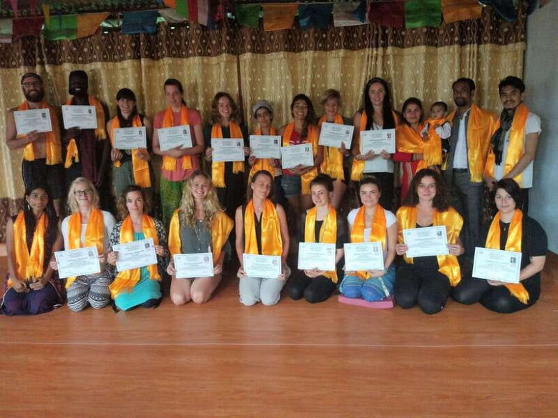 Nepal: 8 Day Ayurveda Yoga Detox Course with Panchakarma - Who Is This Tour Best Suited For?