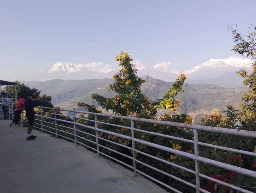 Nepal: 8-Day Honeymoon Tour of Nepal with Chitwan & Pokhara - Exploring Nepal in 8 Days: What to Expect