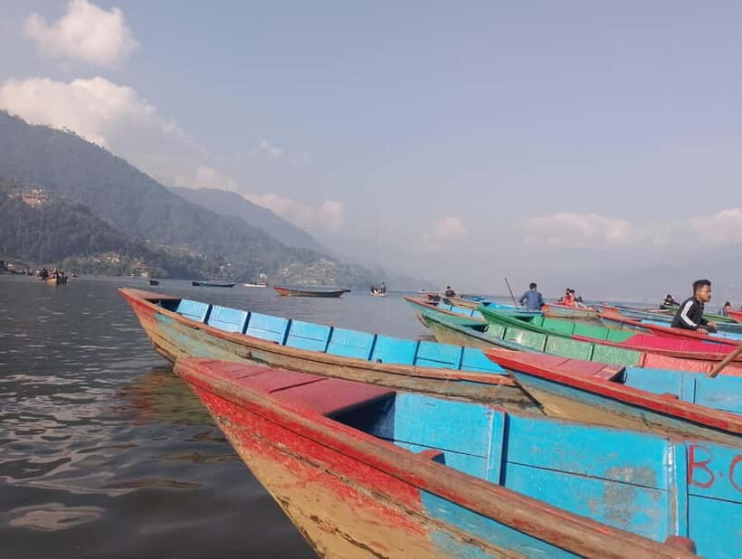 Nepal: 8-Day Honeymoon Tour of Nepal with Chitwan & Pokhara - Authentic Experiences You’ll Remember