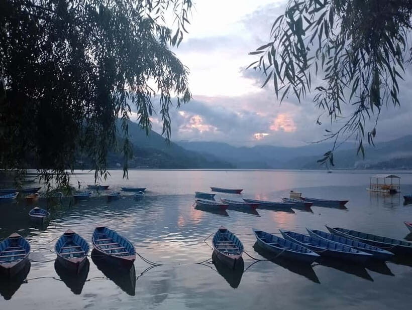 Nepal: 8-Day Honeymoon Tour of Nepal with Chitwan & Pokhara - Who This Tour Is Best For