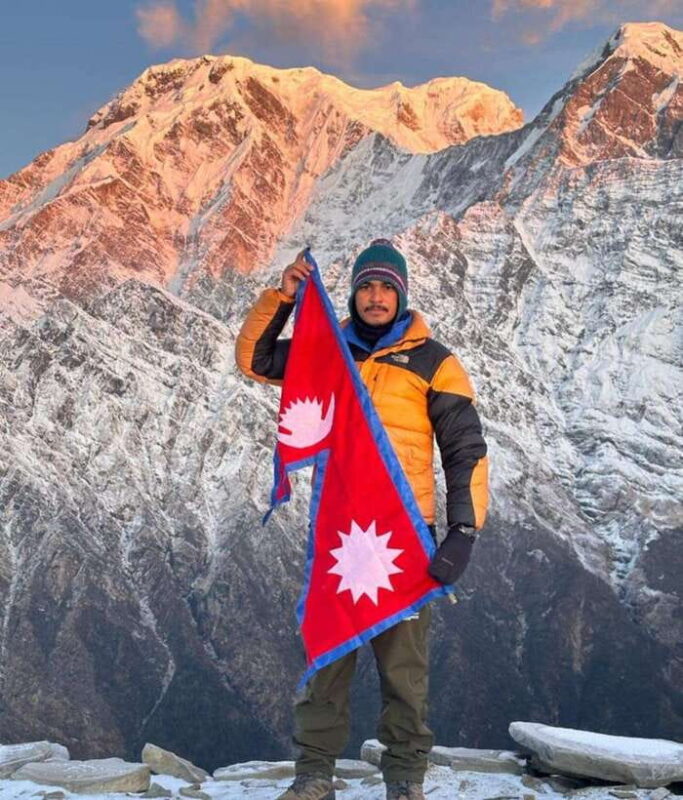 Nepal : 9 Days Mardi Himal Valley Trek - Transportation and Logistics