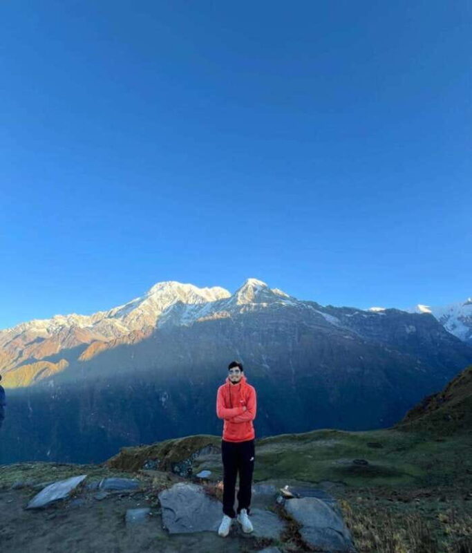 Nepal : 9 Days Mardi Himal Valley Trek - FAQ