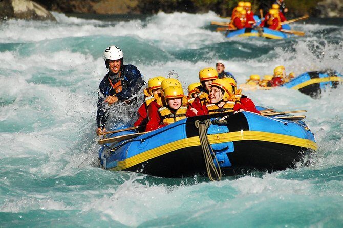 Nepal Adventure Private Guided Tour - An In-Depth Look at the Itinerary and What You Can Expect