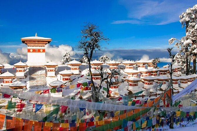 Nepal and Bhutan Tour - 12 Days - The Sum Up: Who Is This Tour Best For?